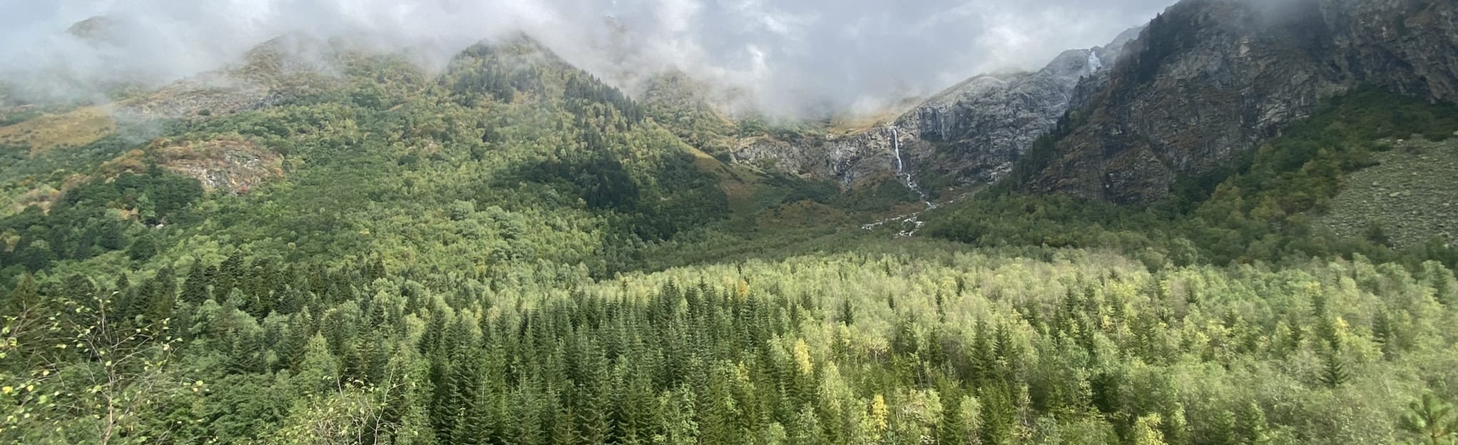 Ushba Glacier, Samegrelo-Zemo Svaneti, Georgia - 18 Reviews, Map ...