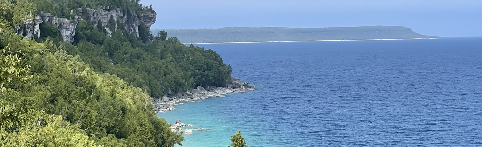 Devil's Monument Loop: 502 foto's - Ontario, Canada | AllTrails