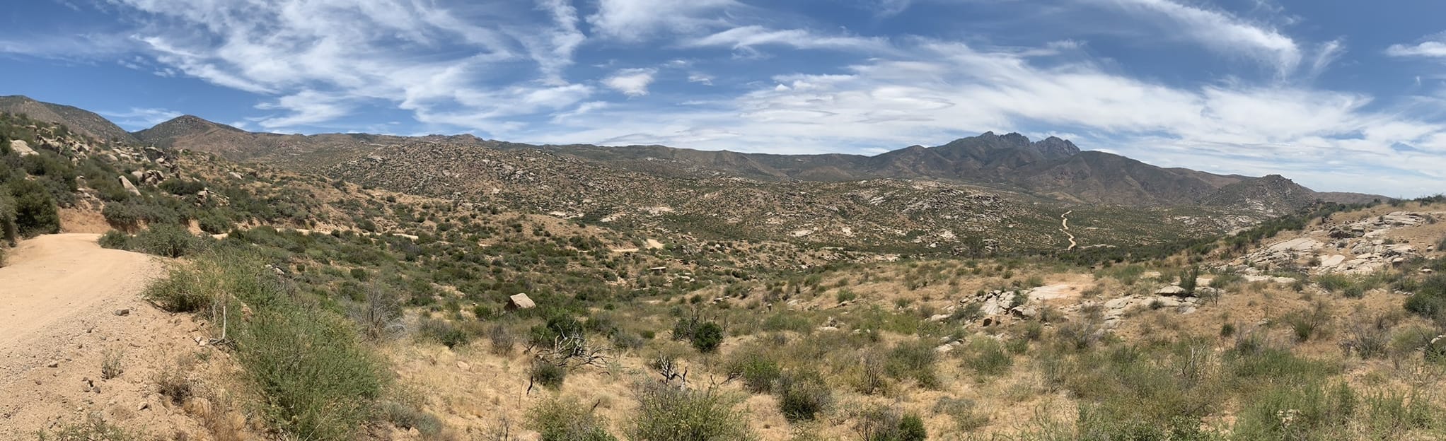 Route 188 to Four Peaks Road #143, Arizona - 258 Reviews, Map | AllTrails