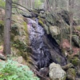 Mattatuck Trail: Wolcott to Brophy Pond, Connecticut - 122 Reviews, Map ...