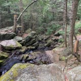 Mattatuck Trail: Wolcott to Brophy Pond, Connecticut - 122 Reviews, Map ...