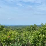 Mattatuck Trail: Wolcott to Brophy Pond, Connecticut - 122 Reviews, Map ...