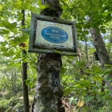 Mattatuck Trail: Wolcott to Brophy Pond, Connecticut - 122 Reviews, Map ...