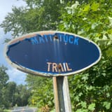 Mattatuck Trail: Wolcott to Brophy Pond, Connecticut - 122 Reviews, Map ...