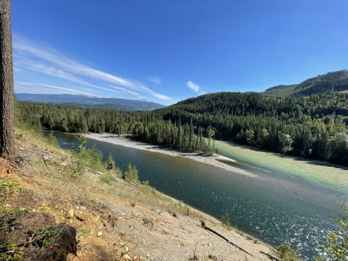 Best Hikes and Trails in North Thompson River Provincial Park | AllTrails