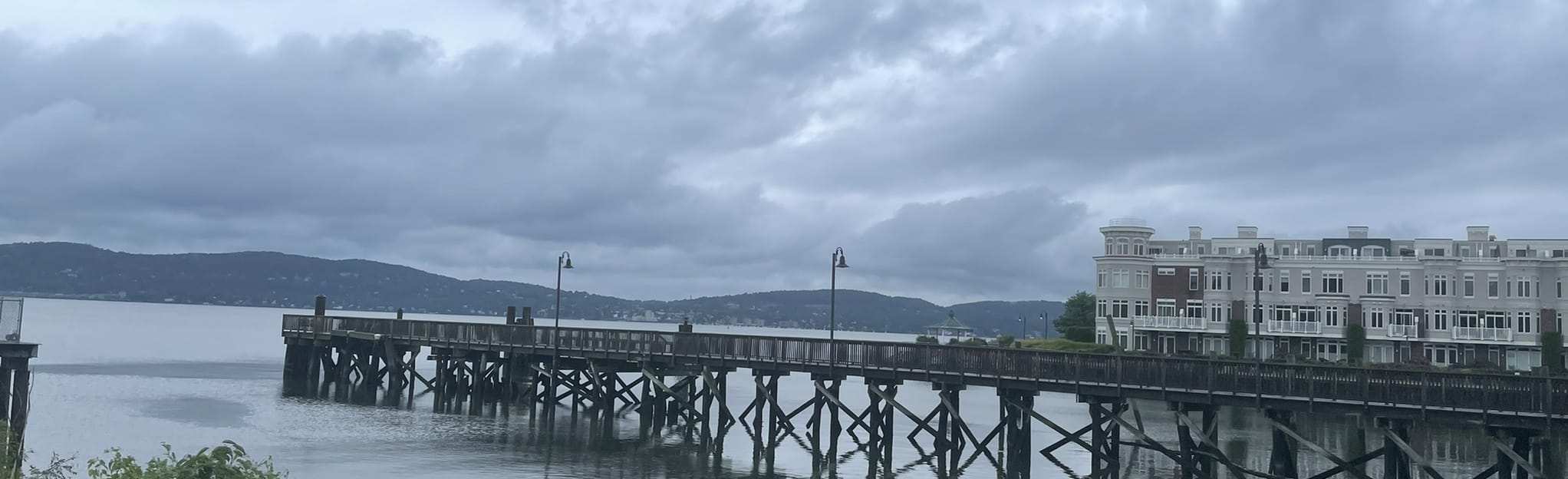 Pierson Park and Tarrytown Riverwalk Loop, New York - 72 Reviews, Map ...