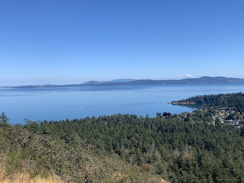 Best 10 Hikes and Trails in PKOLS (Mount Douglas) Park | AllTrails
