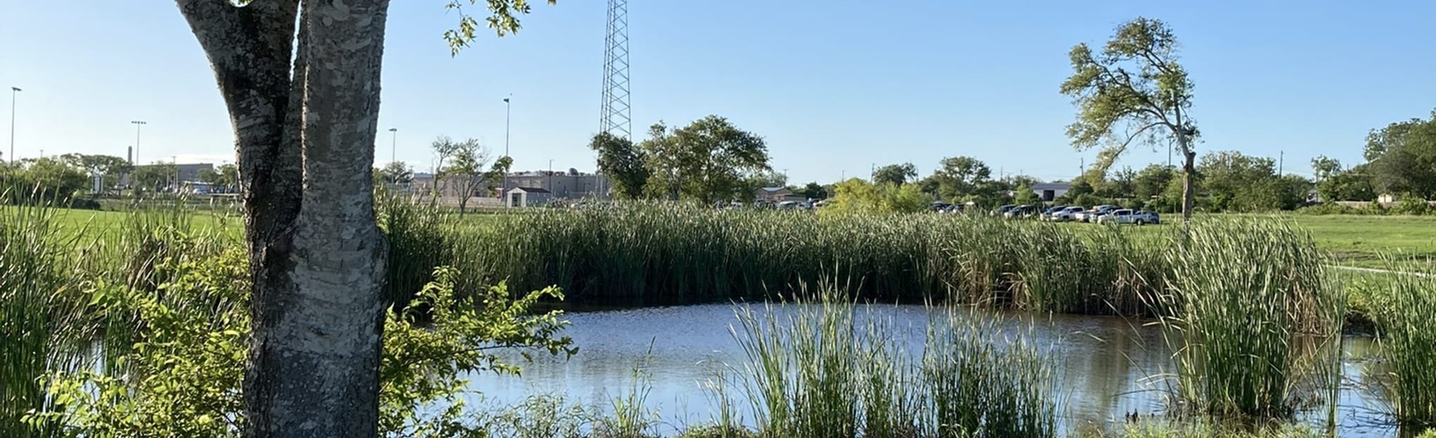 Karnes City Park Long Loop, Texas - 5 Reviews, Map | AllTrails