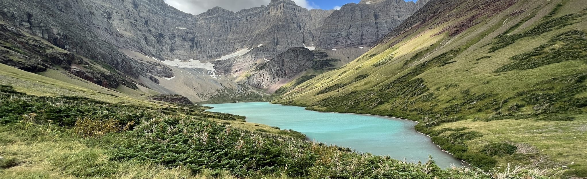 Cracker Lake, Montana - 1,358 Reviews, Map | AllTrails