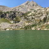 Fancy Pass Trail, Colorado - 283 Reviews, Map | AllTrails