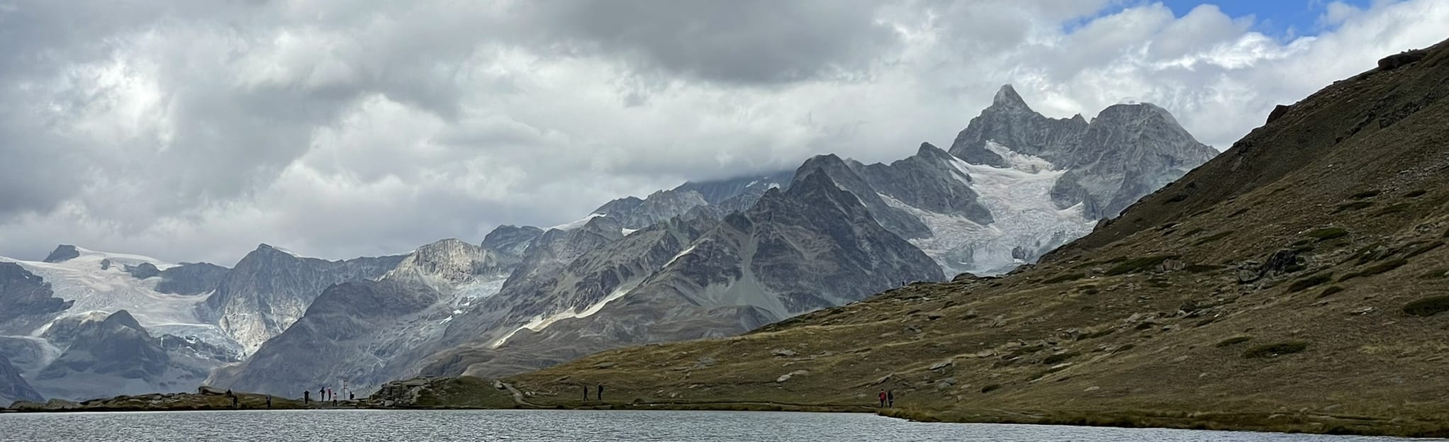 Stellisee, Valais, Switzerland - 126 Reviews, Map | AllTrails