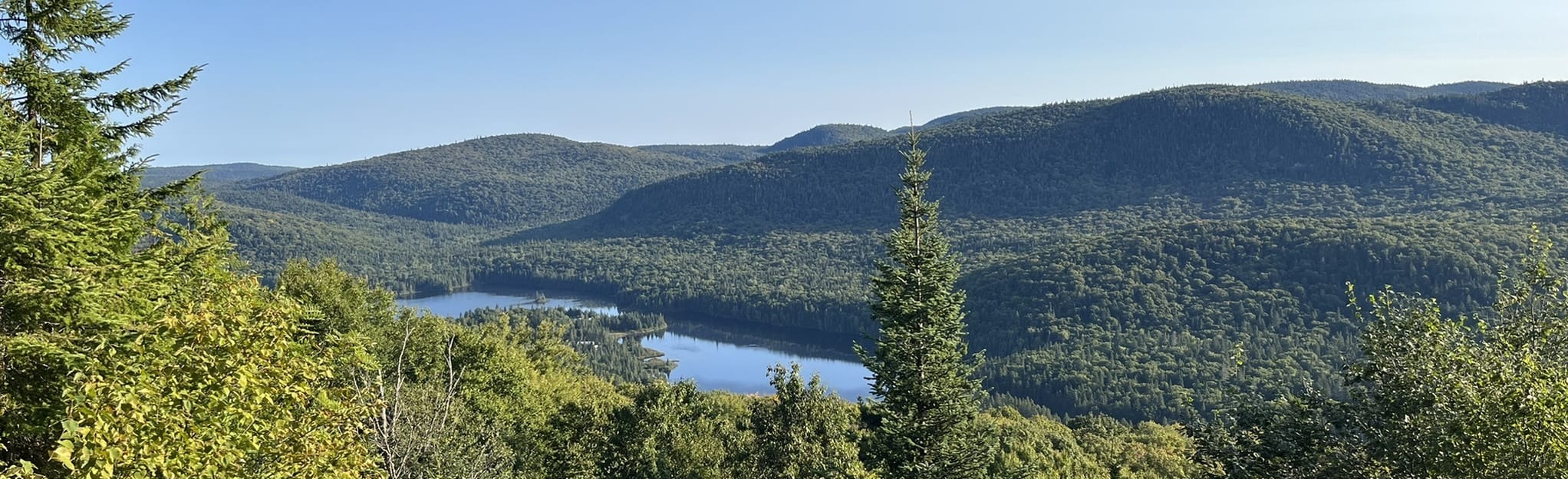 Mont des Cascades Loop, Quebec, Canada - 171 Reviews, Map | AllTrails