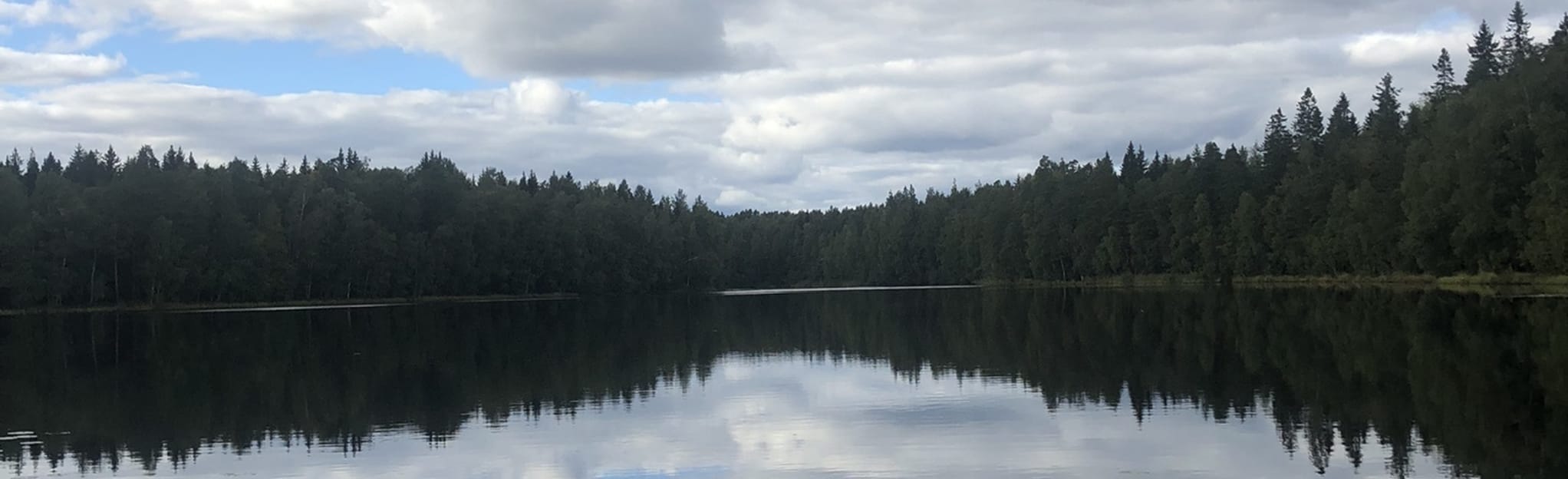 Hervanta - Vuores Loop | Map, Guide - Pirkanmaa, Finland | AllTrails