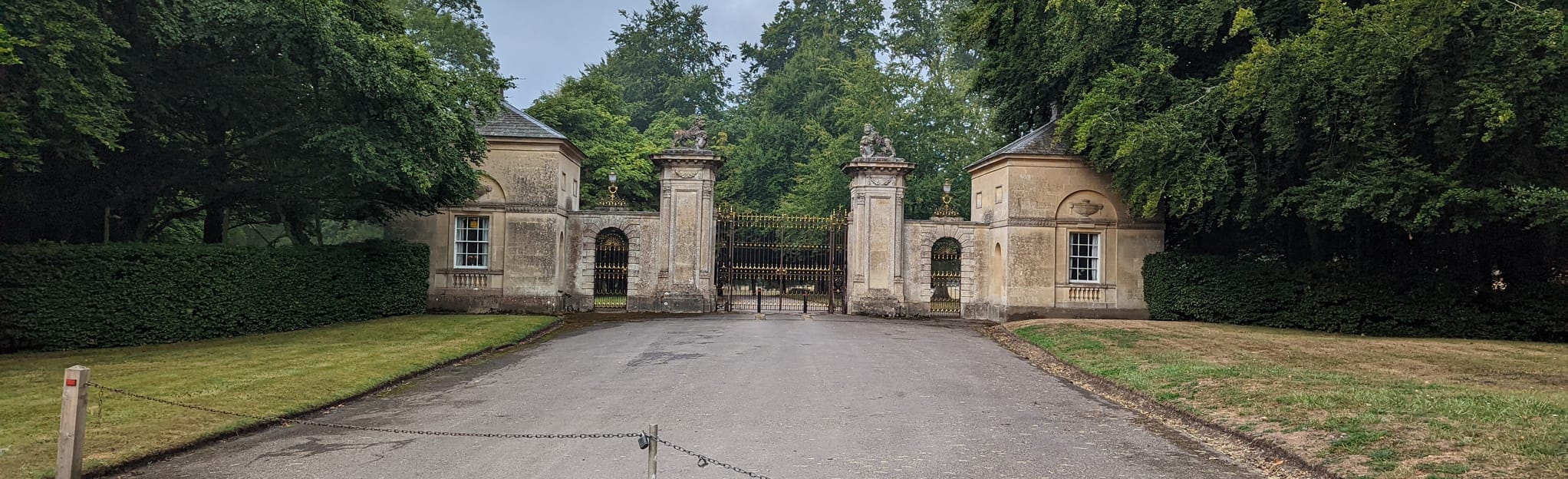 Ramsbury - Love's Copse - Manor: 8 foto's - Wiltshire, England | AllTrails