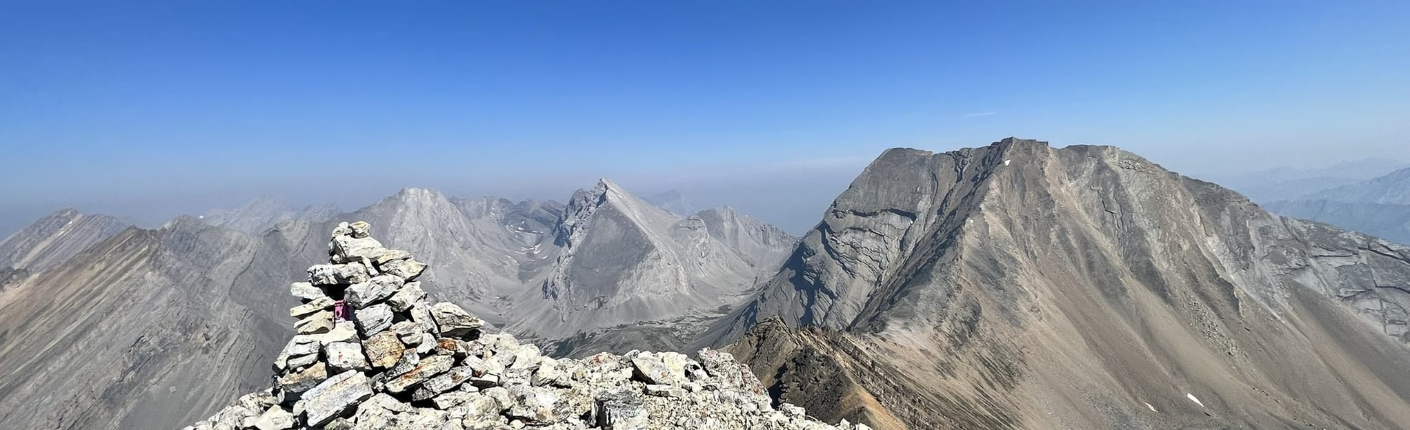 Kent Ridge North, Alberta, Canada - 26 Reviews, Map | AllTrails