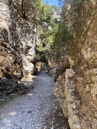 2023 Best 10 Trails, Walks, and Paths in Crete | AllTrails