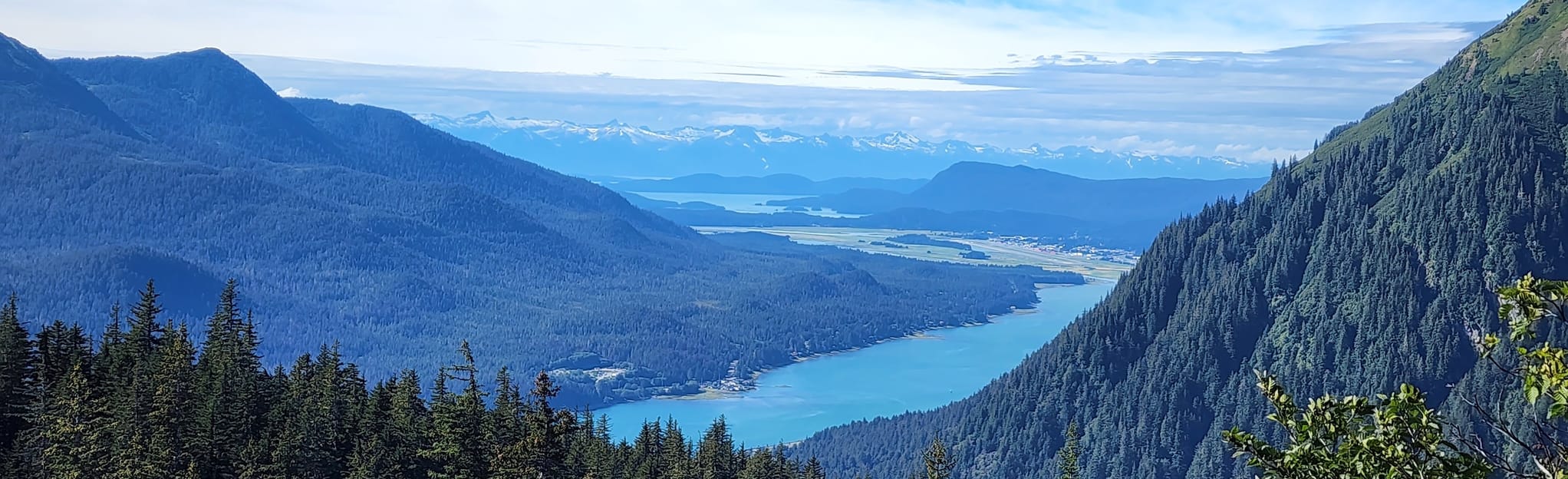 Mount Roberts Trail to Father Brown Cross, Alaska - 690 Reviews, Map ...