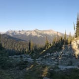 First Footsteps Trail, British Columbia, Canada - 36 Reviews, Map ...