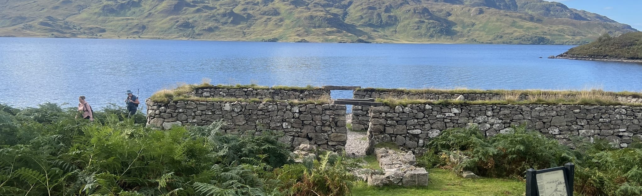 Loch Morar and Tarbet, Highlands, Scotland - 6 Reviews, Map | AllTrails