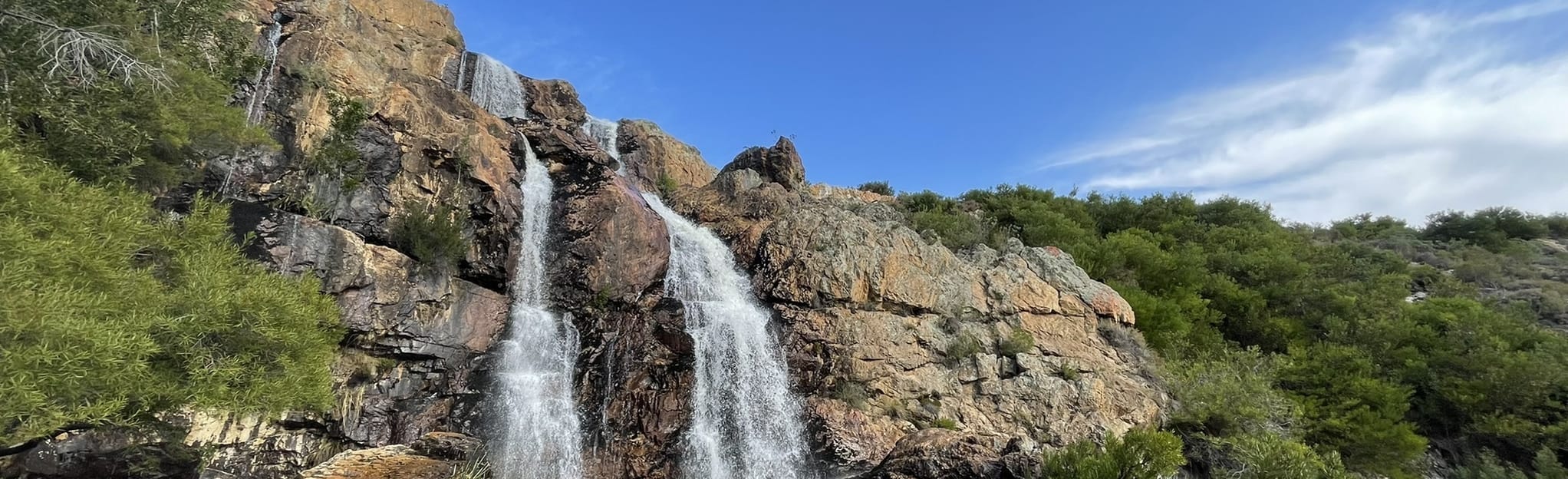 Waterval Loop, Western Cape, South Africa - 12 Reviews, Map | AllTrails