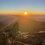 Hawkeye Point via Goat Ridge Trail #95, Washington - 313 Reviews, Map ...