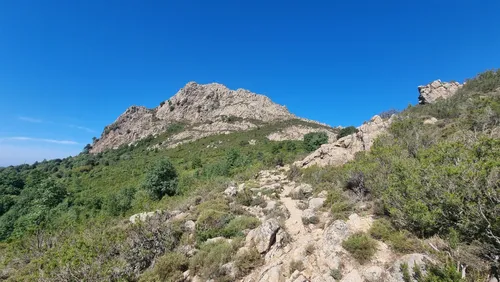 Best Hikes and Trails in Santa-Maria-Siché | AllTrails