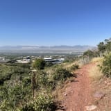 Red Butte Gardens Small Loop, Utah - 270 Reviews, Map | AllTrails