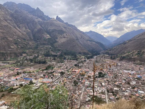 2023 Best Trails, Walks, and Paths in Calca Province | AllTrails