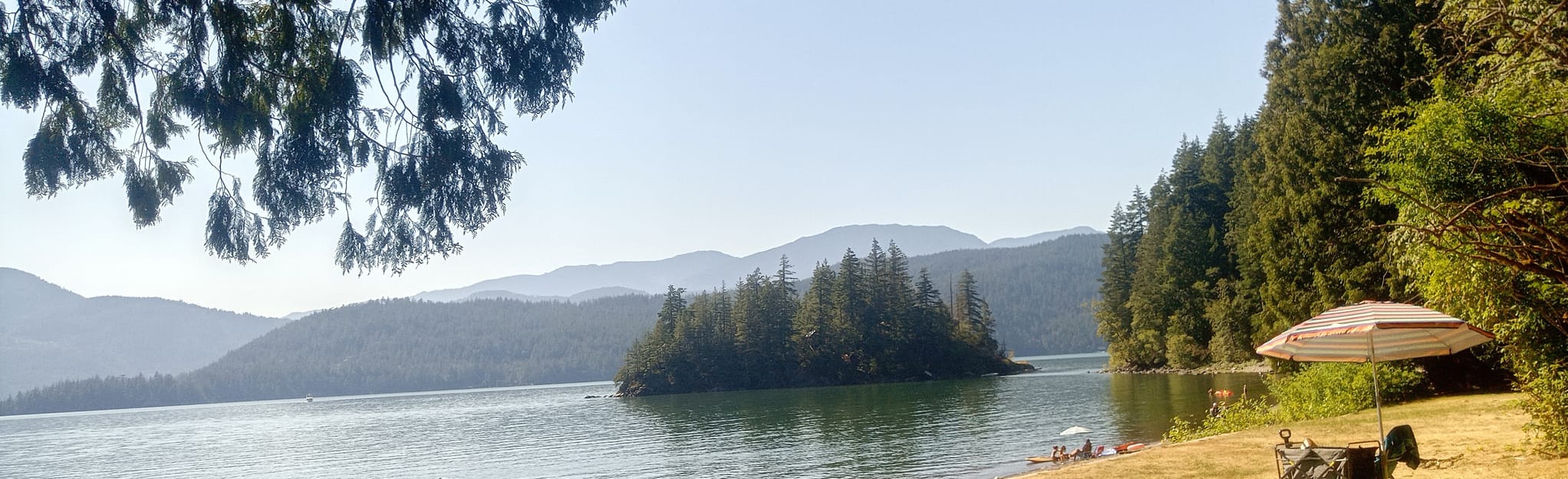 Greenpoint Trail, British Columbia, Canada - 28 Reviews, Map | AllTrails