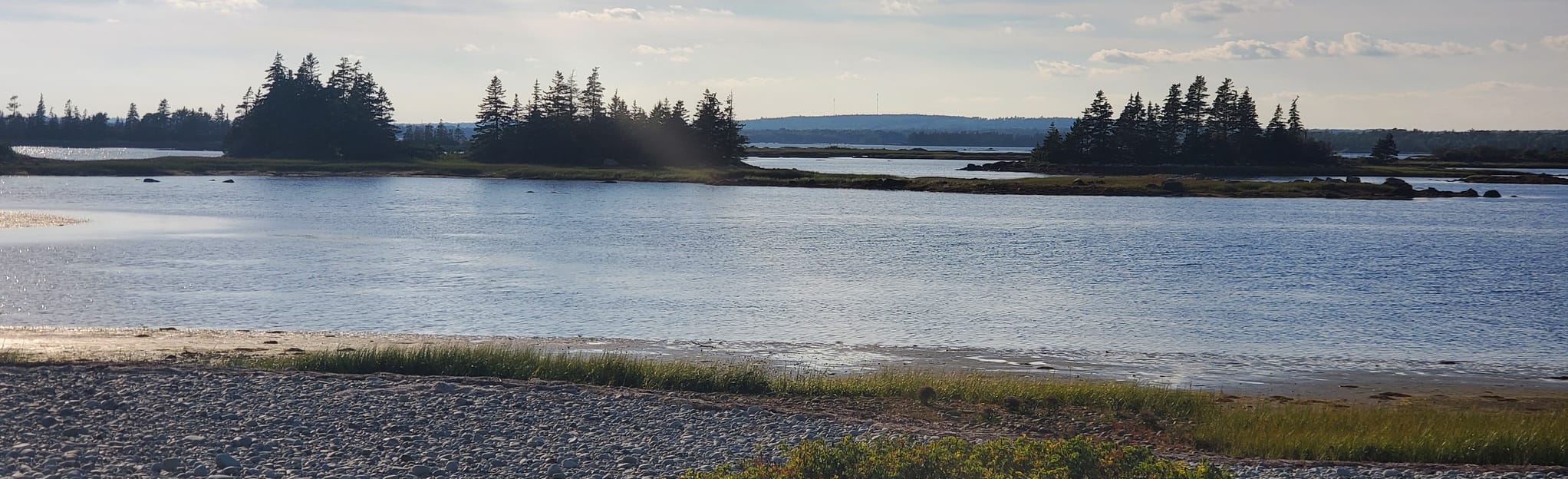 Hells Gates via Conrad Beach: 17 Reviews, Map - Nova Scotia, Canada ...