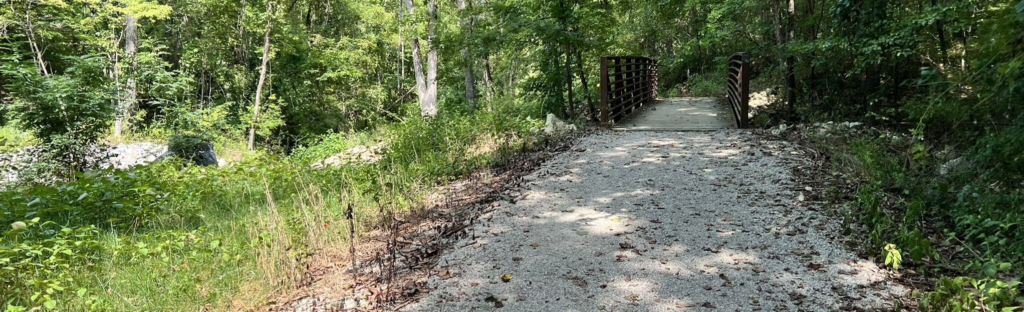 Engineer Fitness Running Trail: 302 Reviews, Map - Missouri | AllTrails