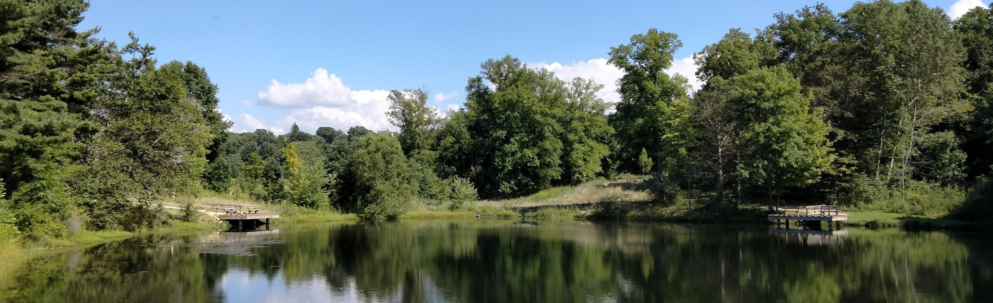 Orchard Hills via Mcintosh Loop Trail: 351 Reviews, Map - Ohio | AllTrails
