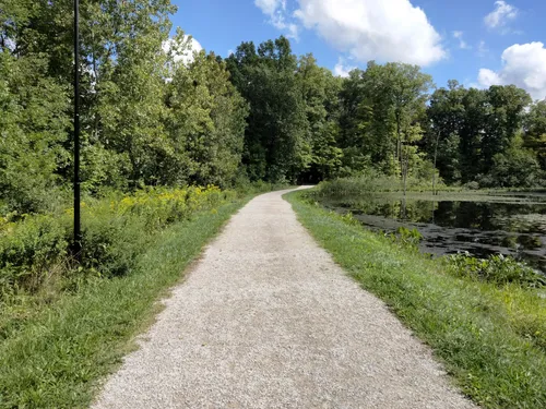 Best Hikes and Trails in Concord Woods Nature Park | AllTrails