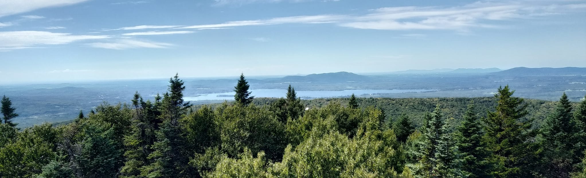 Mount Foster via Main Trail, Quebec, Canada - 119 Reviews, Map | AllTrails