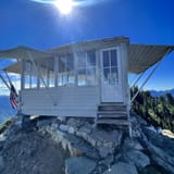 Evergreen Lookout Trail, Washington - 229 Reviews, Map | AllTrails