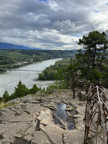 10 Best Trails and Hikes in Terrace | AllTrails