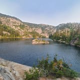 Hyas Lake Trail, Washington - 250 Reviews, Map | AllTrails