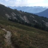 Devil's Dome Loop, Washington - 93 Reviews, Map | AllTrails