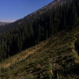 Devil's Dome Loop, Washington - 93 Reviews, Map | AllTrails