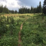 Devil's Dome Loop, Washington - 70 Reviews, Map | AllTrails