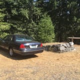 Devil's Dome Loop, Washington - 93 Reviews, Map | AllTrails