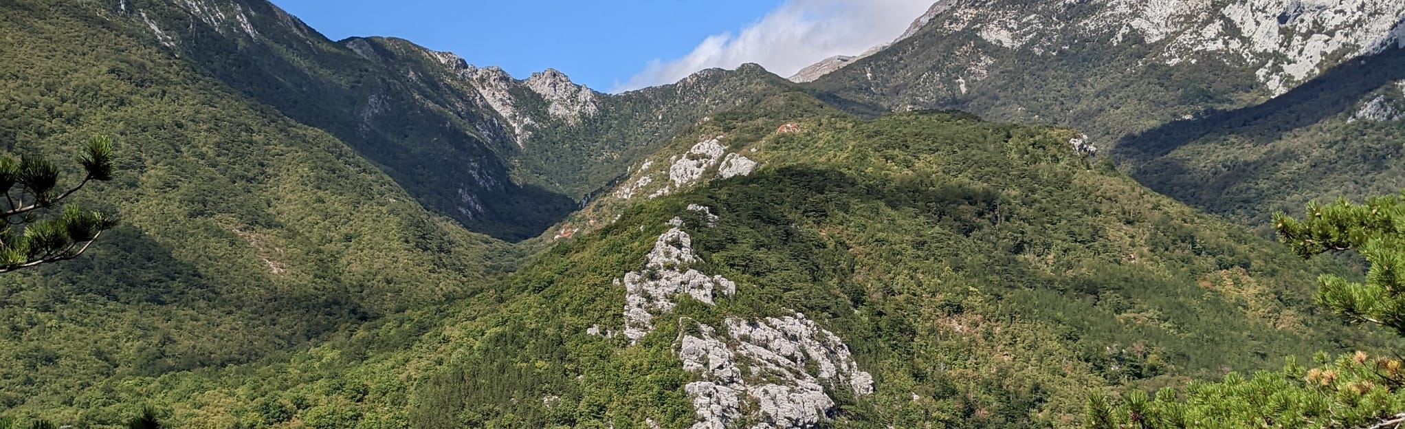 PD Paklenica - Crni Vrh: 1 Reviews, Map - Zadar, Croatia | AllTrails