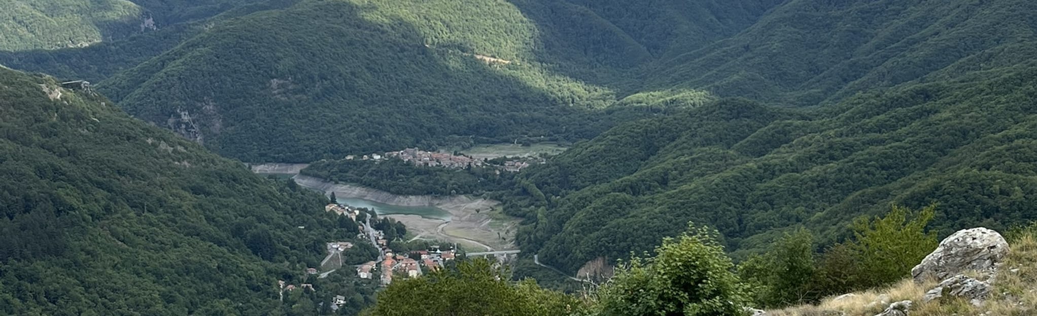 Campo Catino - Eremo di San Viviano : 21 Photos - Toscane, Italie ...