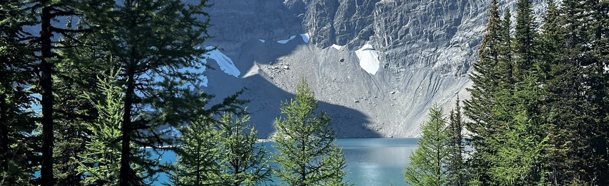 Numa Pass from Floe Lake - British Columbia, Canada | AllTrails