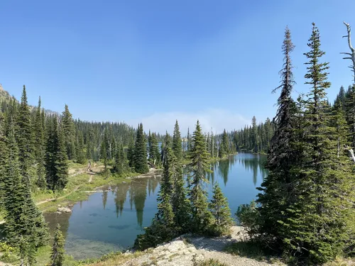 Best 10 Hikes and Trails in Flathead National Forest | AllTrails