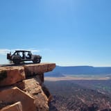 Top of the World Trail, Utah - 373 Reviews, Map | AllTrails