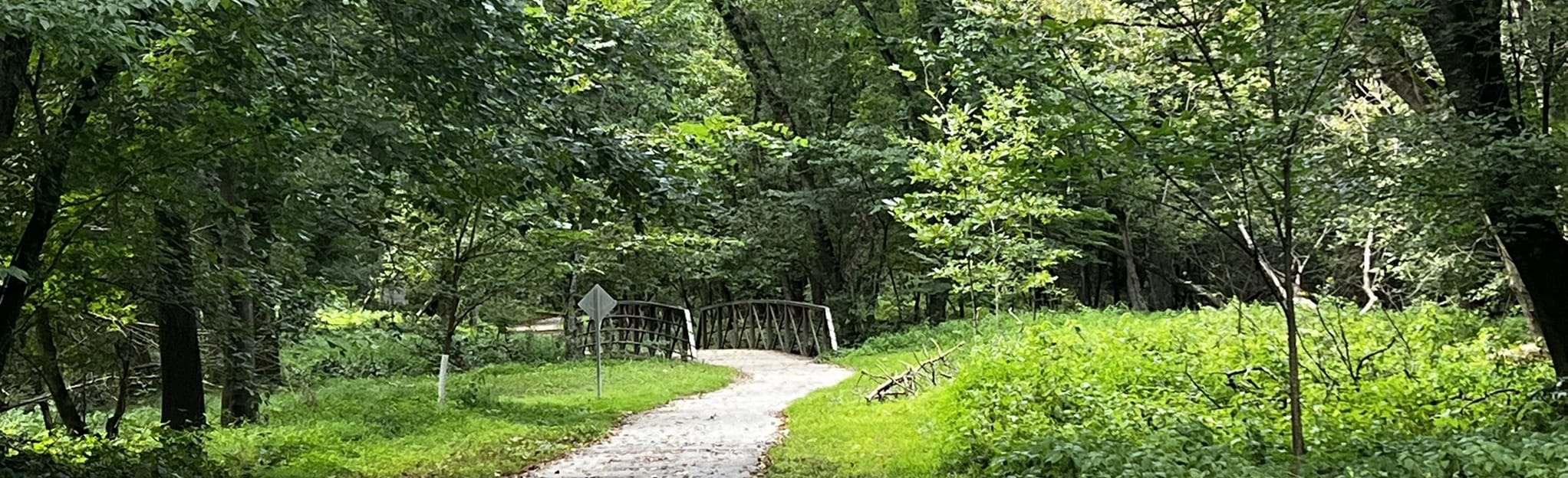 Rock Creek Trail , Maryland - 349 Reviews, Map | AllTrails