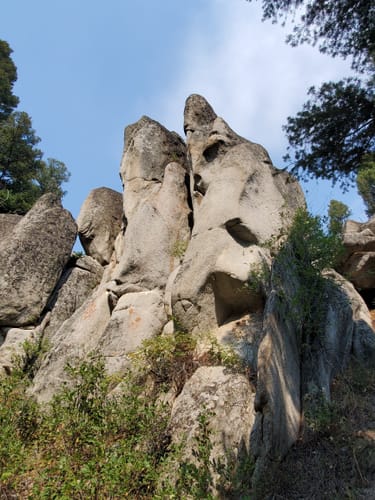 Best Hikes and Trails in Humbug Spires Wilderness Study Area | AllTrails