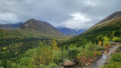 2023 Best 10 Long Trails in Chugach State Park | AllTrails