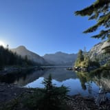 Widgeon Lake Trail, British Columbia, Canada - 101 Reviews, Map | AllTrails